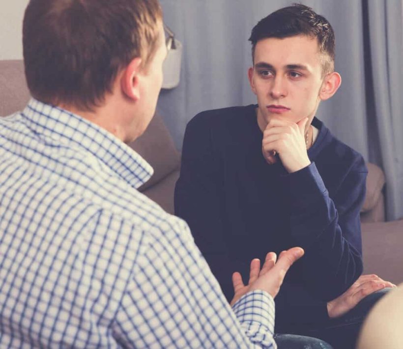 What to Look for in Multidimensional Family Therapy