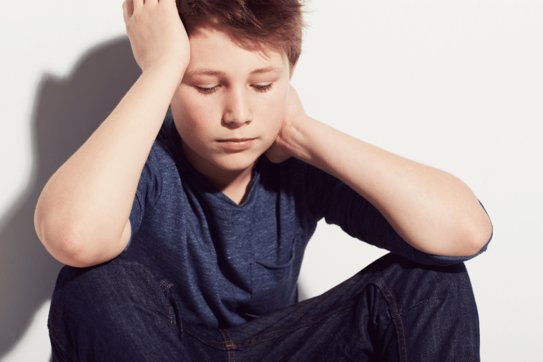 Runaway Teens: A Guide for Parents