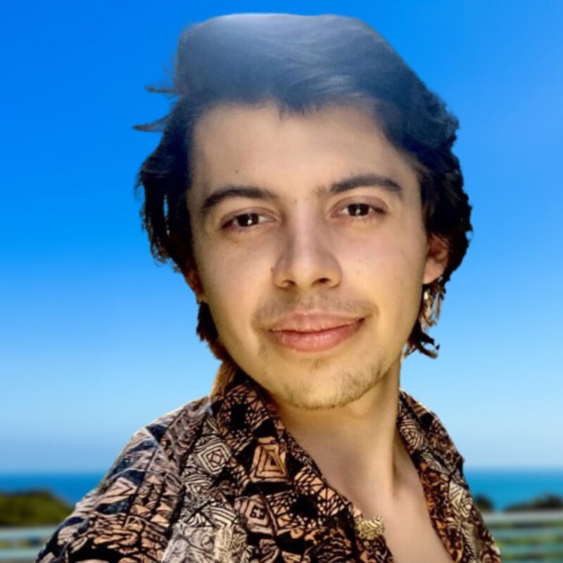 Daniel Durant | Beachside Teen Treatment Center