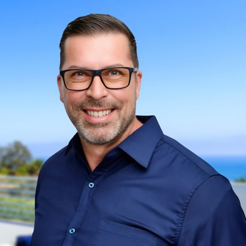 David Morin | Beachside Teen Treatment Center