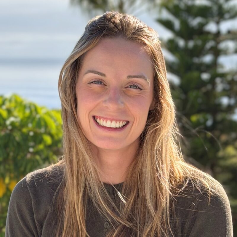 Lindsay Hall, AMFT | Beachside Teen Treatment Center